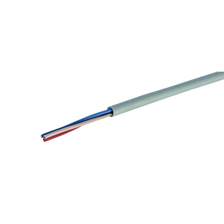 JAPPY Яジャッピー/JAPPY【HP(HFA) 0.9mm×3C-JP(200m(1巻))】弱電回路用 耐熱電線 : 家電と住設のイークローバー - 通販 - Yahoo!ショッピング