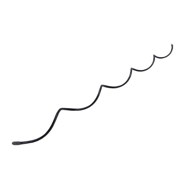 JAPPY Яジャッピー/JAPPY【JLF-2 灰】ラッシングロッド 2号 : 家電と住設のイークローバー - 通販 - Yahoo!ショッピング