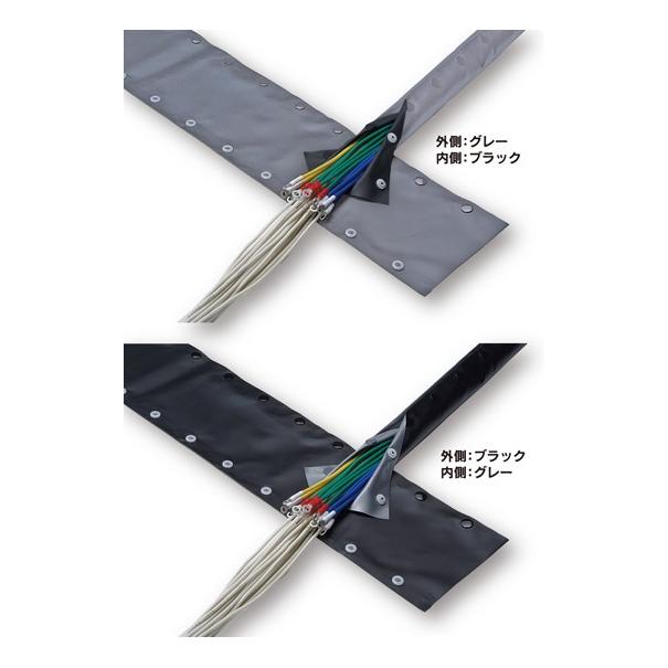 JAPPY Яジャッピー/JAPPY【JST-20R (25m)】ホックチューブ リバーシブル : 家電と住設のイークローバー - 通販 - Yahoo!ショッピング