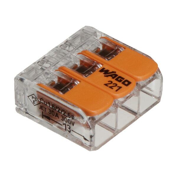 Яジャッピー/JAPPY【WFR-3L-JP コネクタ 30個】ワンタッチコネクタ Lサイズ クリアタイプ : jappy2019-1689-f : 家電と住設のイークローバー - 通販 ...