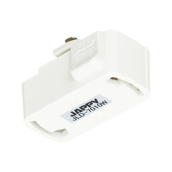 JAPPY Яジャッピー/JAPPY 【JLD-7010PW】引掛シーリング ピュアホワイト : 家電と住設のイークローバー - 通販 - Yahoo!ショッピング