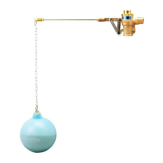 兼工業 【FWDSC13】定水位弁専用水位差動式ボールタップ FWD-SC型〔FG〕 : 家電と住設のイークローバー - 通販 - Yahoo!ショッピング