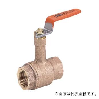 キッツ/KITZ【TL20A】汎用ボールバルブ ロングネックTボール スタンダードボア フローティングボールバルブ 20mm 3/4inch〔HI〕 : 家電と住設のイークローバー - 通販 ...