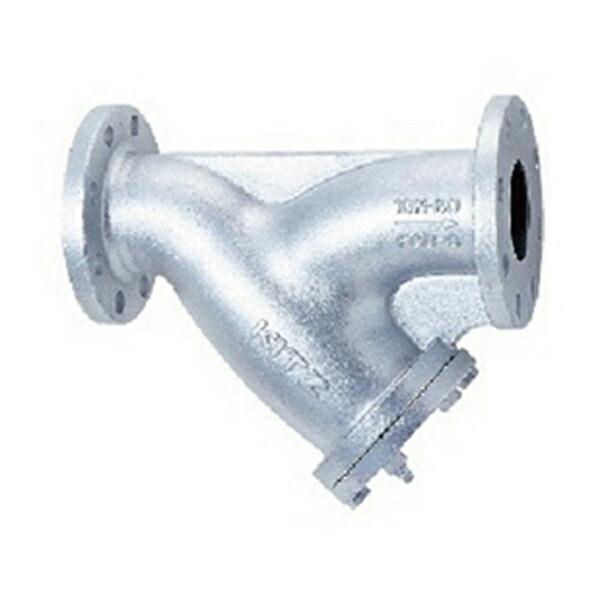 KITZ キッツ/KITZ 【10FDYBFK32A】ダクタイル鉄製 Y形ストレーナ フランジ形 10K 11/4inch〔HF〕 : 家電と住設のイークローバー - 通販 - Yahoo ...