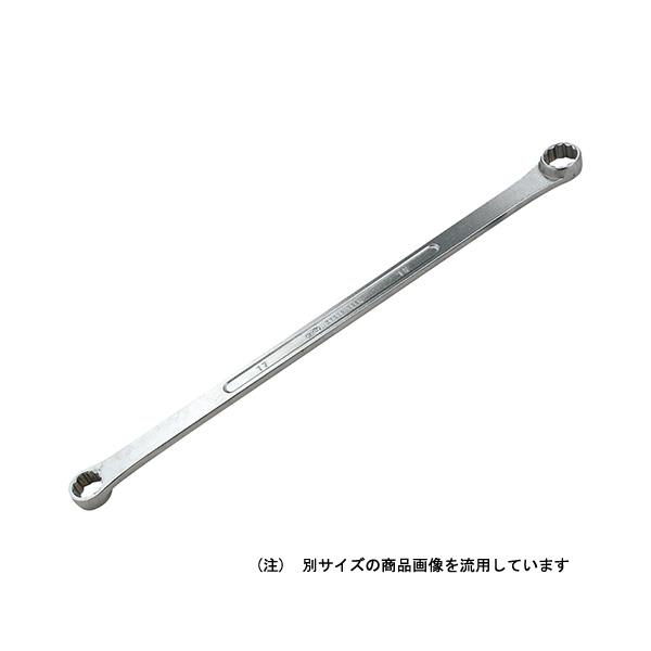 KTC ∀京都機械工具/KTC 【M160-12X14】超ロングストレートめがねレンチ 12×14mm (4989433310473) : 家電と住設のイークローバー - 通販 - Yahoo ...