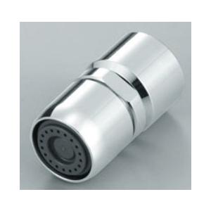 KVK 水栓金具【PZK24SFR】首振りシャワー (シャワー吐水専用)〔GB〕 : 家電と住設のイークローバー - 通販 - Yahoo!ショッピング