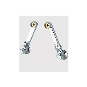 KVK 部材【ZKM42N】延長ソケットセット150mm ソケット側ナット付〔GB〕 : 家電と住設のイークローバー - 通販 - Yahoo!ショッピング