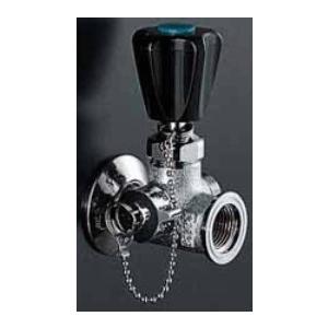 KVK 水栓金具【K20W】三方分岐水栓 (コック付) 研磨なし〔GA〕 : 家電と住設のイークローバー - 通販 - Yahoo!ショッピング