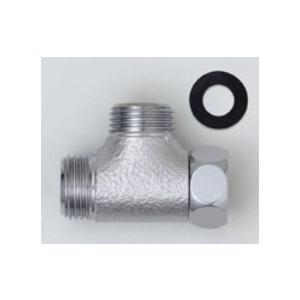 《在庫あり》 15時迄出荷OK！KVK 継手 配管部品【Z438KN】分岐継ぎ手 : kvk-suisen-835-m : 家電と住設のイークローバー - 通販 - Yahoo!ショッピング