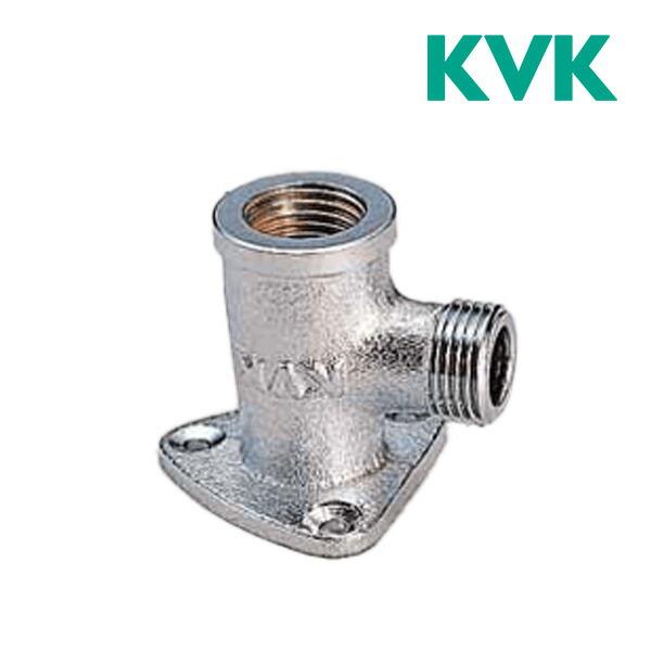 KVK 《在庫あり》 15時迄出荷OK！KVK 継手 配管部品【ZK10】座付きL型ソケットB : 家電と住設のイークローバー - 通販 - Yahoo!ショッピング