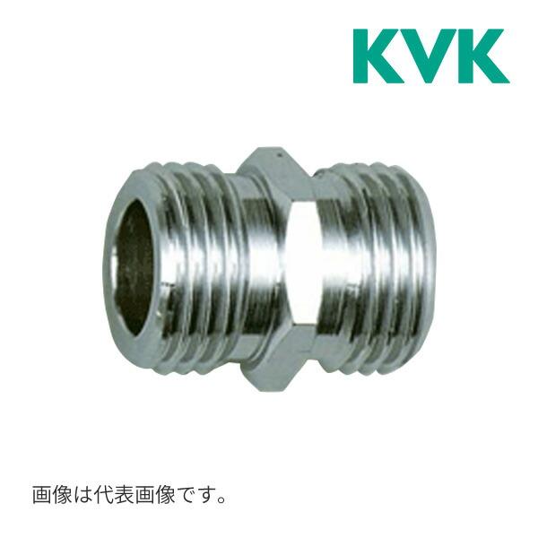 《在庫あり》 15時迄出荷OK！KVK 配管部品【Z736-13】ニップル 13(1/2)用 黄銅製 : kvk-suisen-905-a : 家電と住設のイークローバー - 通販 ...