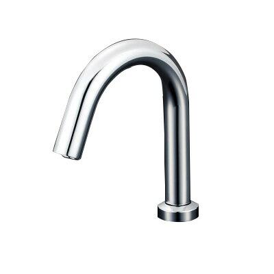 KVK 水栓金具【E1700L】センサー水栓 吐水本体ロングタイプ 電源AC100V〔HB〕 : 家電と住設のイークローバー - 通販 - Yahoo!ショッピング