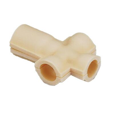 KVK 配管部材【GDH-X16】保温材 クロスソケット用〔GE〕 : 家電と住設のイークローバー - 通販 - Yahoo!ショッピング