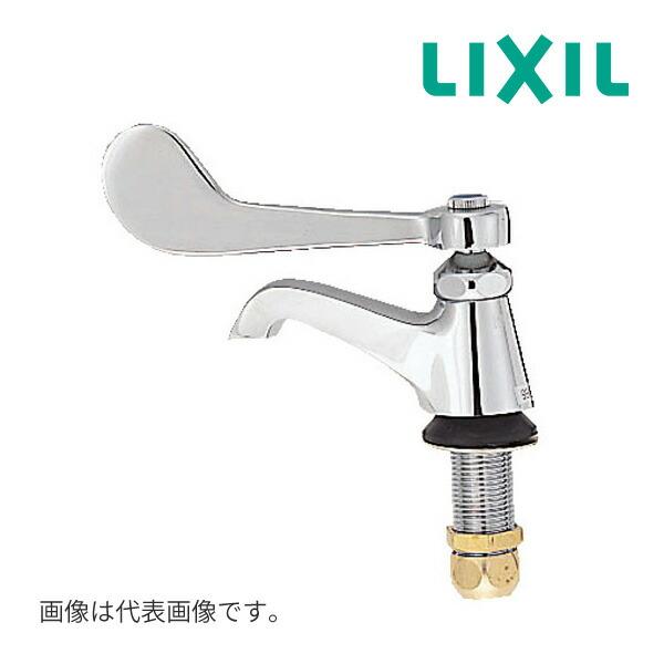 INAX 《在庫あり》 15時迄出荷OK！INAX/LIXIL【LF-1Z-U】レバー式立水栓 呼び径13mm 一般地・寒冷地共用 : 家電と住設のイークローバー - 通販 - Yahoo ...