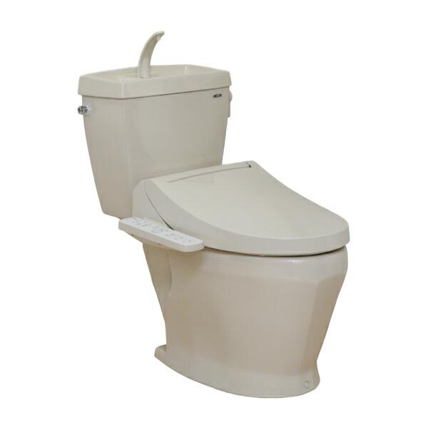 ロンシール機器 簡易水洗便器【DX-570FW.MB31】BN8オフホワイト ロンクリーン スタンダード洋式 エロンゲート 温水洗浄便座 手洗付 防寒ヒーター付〔GB〕 : 家電と住設のイー ...