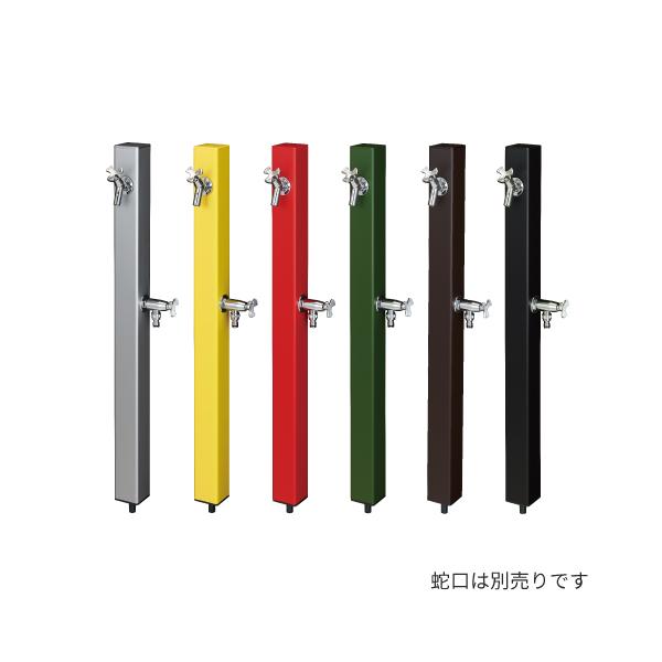 前澤化成工業 前澤化成工業 【HI-A16WR×940】2口水栓柱 パレットシリーズ(EX柱) L=940 下取出し MELSシリーズ〔GE〕 : 家電と住設のイークローバー - 通販 ...