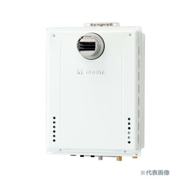 ノーリツ ###ノーリツ ガスふろ給湯器【GT-1670AW-T BL】スタンダード(フルオート) ユコアGT 設置フリー形 PS扉内設置形 16号 リモコン別売〔JF.F〕 : 家電と住設の ...