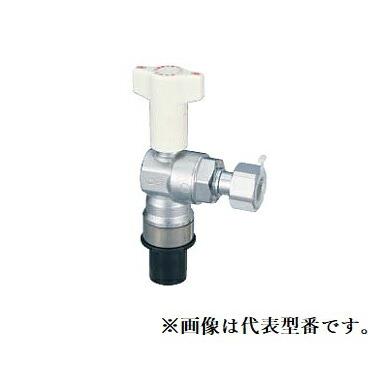 オンダ製作所 【CBL26-2013M-S】逆止弁付ボールバルブ CBL26型 HIVP×ナット付アダプター IN側HIVP(20) OUT側ねじ(G1/2)〔HH〕 : 家電と住設のイー ...