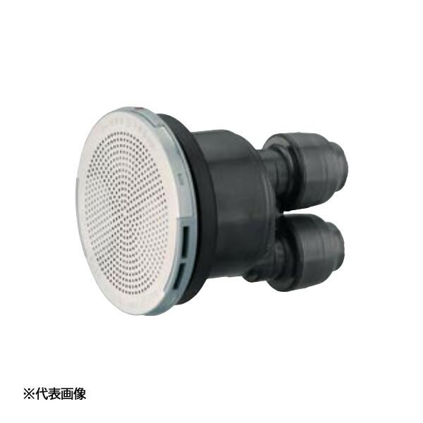 オンダ製作所 【JF1-S13】無極性循環口 JF1型 樹脂管用 ダブルロックジョイント式 ストレート 呼び径13A〔HA〕 : 家電と住設の ...