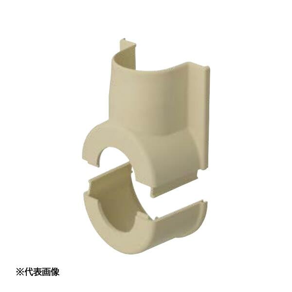 オンダ製作所 【RGBKL-1305U】アイボリー シンプルカバー 給水栓エルボ 分割タイプ 13A用 耐候性あり〔HE〕 : 家電と住設の ...