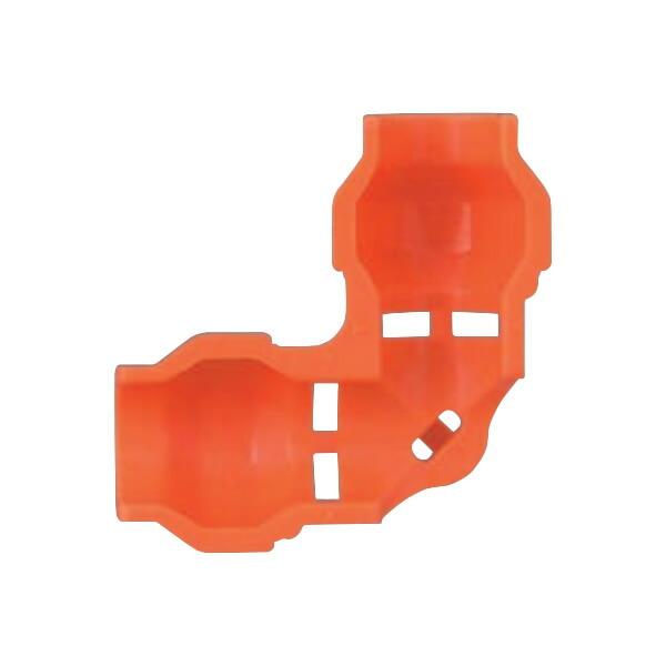 オンダ製作所 【OSC-301-13】切断位置・挿入深さマーキング治具 レボぴた 13A×13A Revos(レボス) なめらかエルボ用〔GH ...