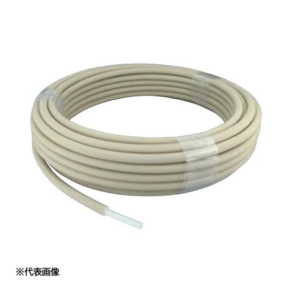 オンダ製作所 【PEX16C-PU5-Y30】架橋ポリエチレン管 被覆イージーカポリパイプW 耐候性仕様 5mm被覆付 呼び径16 外径φ33 長さ30m/巻〔IC〕 : 家電と住設のイー ...