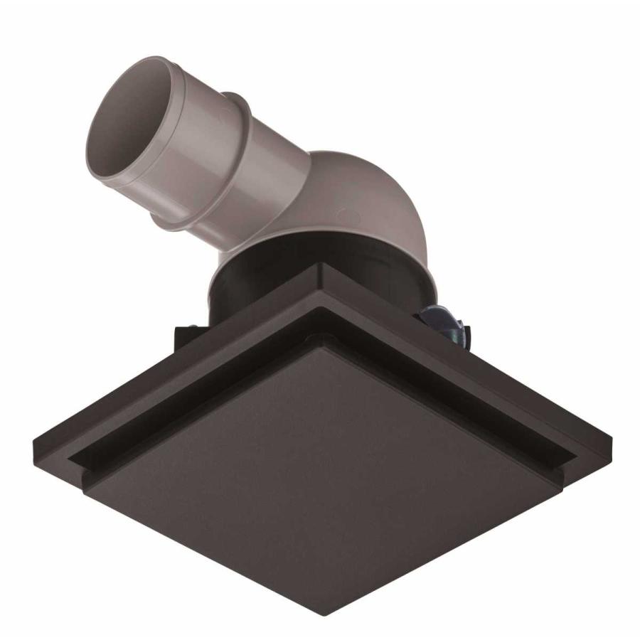 Panasonic パナソニック ベンテック 換気扇【VB-GK100P3-K】ブラック インテリア部材 給気グリル 天井用 φ100〔HF〕 : 家電と住設のイークローバー - 通販 ...