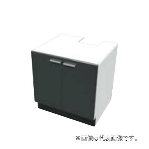 Panasonic ####パナソニック IHクッキングヒーター部材【AD-KZ039HK2A】ダークグレー 置台 両開扉 幅60cm用 現地組み立て方式 (旧品番 AD-KZ039HK2 ...