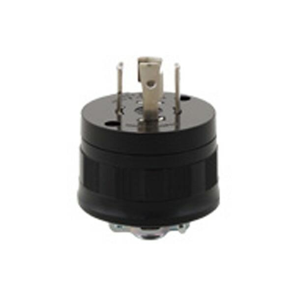 Panasonic パナソニック 配線器具【WF6430】引掛キャップ 接地3P(旧4P) 30A(L15ー30) 250V ブラック : 家電と住設のイークローバー - 通販 - Yahoo ...