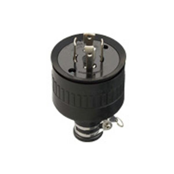 Panasonic パナソニック 配線器具【WF8430】引掛防水ゴムキャップ JIS防雨型 接地3P(旧4P) 30A(L15ー30) 250V : 家電と住設のイークローバー - 通販 ...