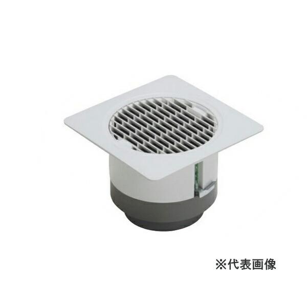 Panasonic（パナソニック） ベンテック換気部材【VB-GH100P-W】ホワイト 薄形給排気グリル(床用)〔HF〕 : 家電と住設のイークローバー - 通販 - Yahoo!ショッピング