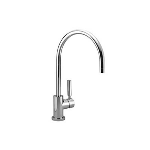 Reliance（リラインス） 【33800888-00(200mm)】1穴型シングルレバーキッチン用混合栓 ドンブラハ TARA ...