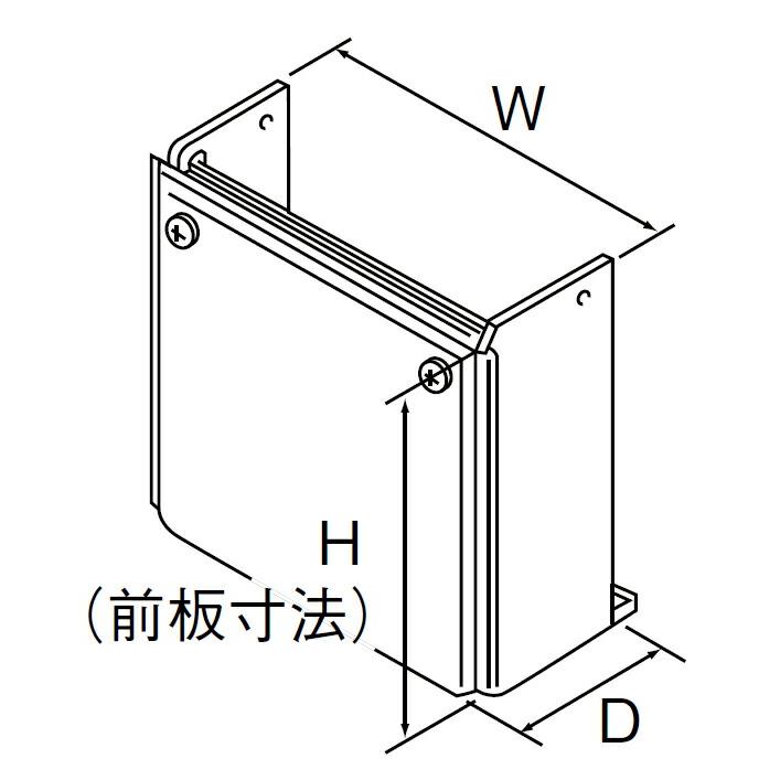 リンナイ 熱源機 部材【ROP-E101(K)UW-650】(26-1624) 配管カバー〔HF〕 : 家電と住設のイークローバー - 通販 - Yahoo!ショッピング