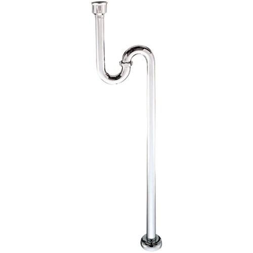 SANEI（水栓金具） π三栄水栓/SANEI【PH70-1-25】ワン付Sトラップ〔FA〕 : 家電と住設のイークローバー - 通販 - Yahoo!ショッピング