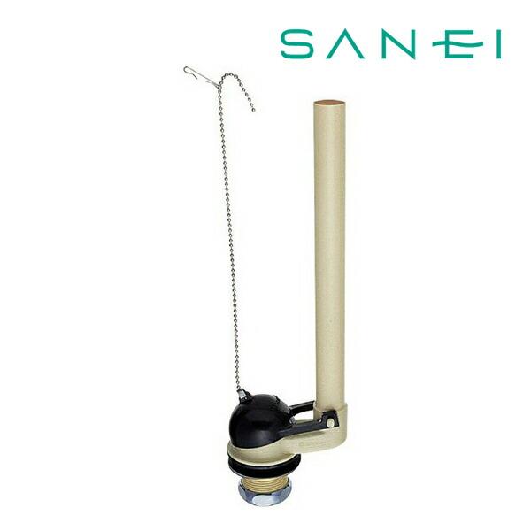 SANEI（水栓金具） 《在庫あり》 15時迄出荷OK！∠三栄水栓/SANEI【PH84-38】ロータンクサイフォン : 家電と住設のイークローバー - 通販 - Yahoo!ショッピング