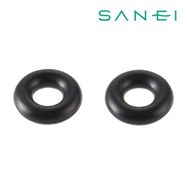 SANEI（水栓金具） 《在庫あり》 15時迄出荷OK！∠三栄水栓/SANEI【PP50-10A】O〈オー〉リング : 家電と住設のイークローバー - 通販 - Yahoo!ショッピング
