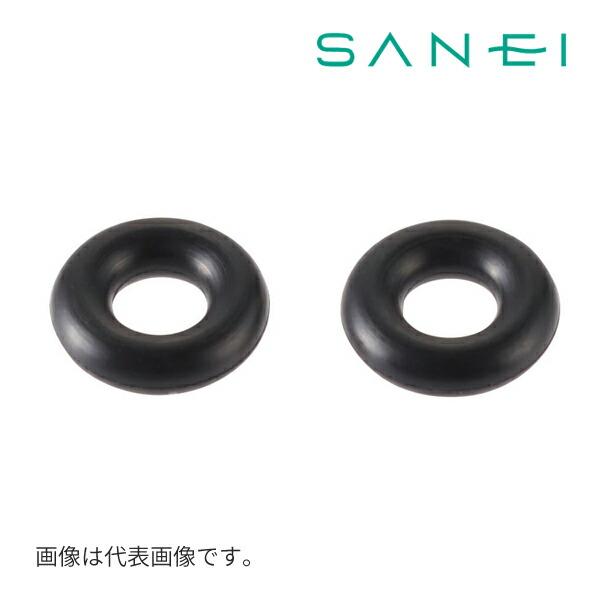 SANEI（水栓金具） 《在庫あり》 15時迄出荷OK！∠三栄水栓/SANEI【PP50-18】O〈オー〉リング : 家電と住設のイークローバー - 通販 - Yahoo!ショッピング