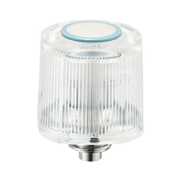 SANEI（水栓金具） ∠三栄水栓/SANEI【PR19A-13】給水栓上部〔GA〕 : 家電と住設のイークローバー - 通販 - Yahoo!ショッピング