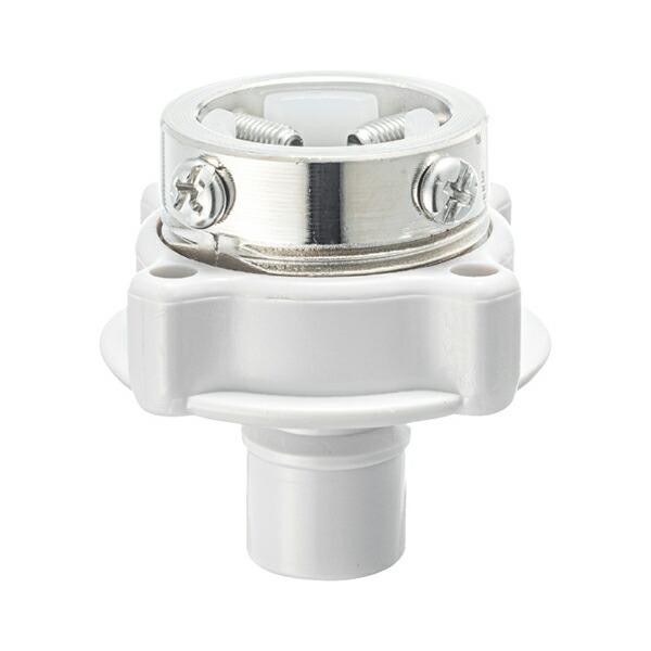 SANEI（水栓金具） ∠三栄水栓/SANEI【PT17-1F】自動洗濯機元口〔GA〕 : 家電と住設のイークローバー - 通販 - Yahoo!ショッピング