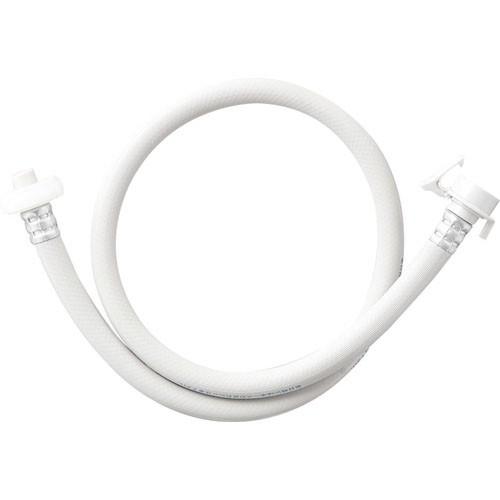 三栄水栓/SANEI【PT17-2-1】自動洗濯機給水延長ホース〔FA〕 : sanei2015-2758-q : 家電と住設のイークローバー - 通販 - Yahoo!ショッピング