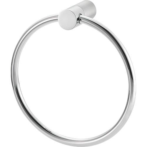 SANEI（水栓金具） 三栄水栓/SANEI【W57053】タオルリング〔FA〕 : 家電と住設のイークローバー - 通販 - Yahoo!ショッピング