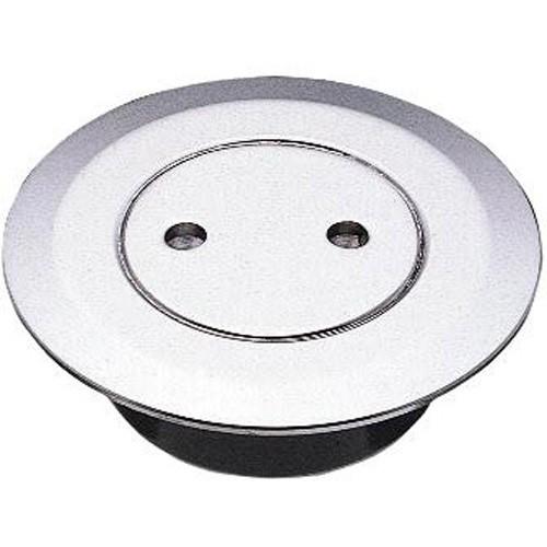 SANEI（水栓金具） ≦三栄水栓/SANEI【H52-2-50】兼用ツバ広掃除口〔IH〕 : 家電と住設のイークローバー - 通販 - Yahoo!ショッピング