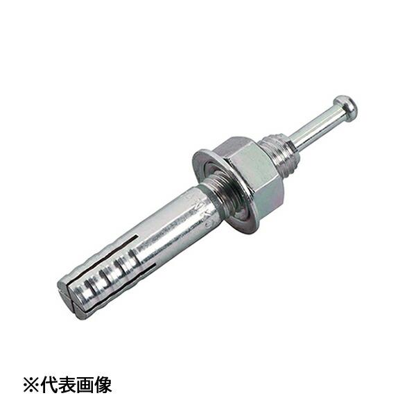 SANKO TECHNO Яサンコーテクノ 【C-1060(50個)】オールアンカー Cタイプ(ミリねじ) スチール製 三価クロメート処理 M10 : 家電と住設のイークローバー - 通販 ...