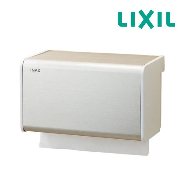 INAX 《在庫あり》 15時迄出荷OK！INAX/LIXIL 【KF-16U】ペーパータオルホルダー パブリック用 : 家電と住設のイークローバー - 通販 - Yahoo!ショッピング