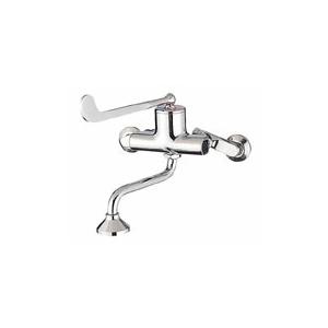 INAX INAX/LIXIL【LF-22M】 (LF22M)医科用肘動混合水栓〔IE〕 : 家電と住設のイークローバー - 通販 - Yahoo!ショッピング