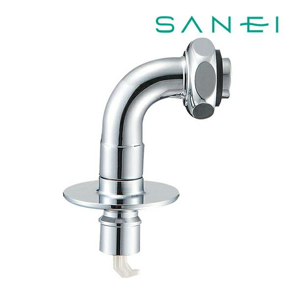 SANEI（水栓金具） 《在庫あり》 15時迄出荷OK！≦三栄水栓/SANEI 【PY122-40TVX-16】洗濯機用L型ニップル : 家電と住設のイークローバー - 通販 - Yahoo ...