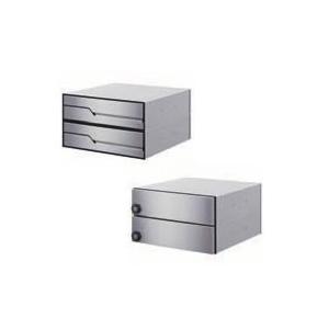 u.田島メタルワーク【MX-91-36FBU-2-HL (myナンバー錠)】集合住宅用 郵便受箱 前入後出 引上げ扉 2段 ヘアライン 投入口側：防雨仕様 省スペースタイプ : 家電と住設の ...