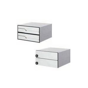 ###u.田島メタルワーク【MX-91-36FBU-2-W (myナンバー錠)】集合住宅用 郵便受箱 前入後出 引上げ扉 2段 ホワイト 投入口側：防雨仕様 省スペースタイプ : 家電と住設の ...