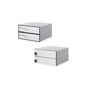 u.田島メタルワーク【MX-91-36FBY-2-W (myナンバー錠)】集合住宅用 郵便受箱 前入後出 ヨコ開き扉 2段 ホワイト 投入口側：防雨仕様 省スペースタイプ : 家電と住設のイー ...