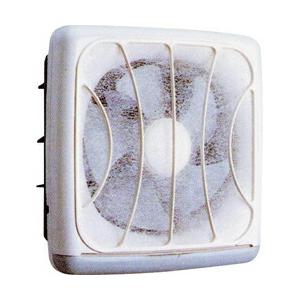 高須産業【FF-250】台所・一般換気扇 連動式シャッター 排気 羽根径25cm プロペラファン〔HI〕 : 家電と住設のイークローバー - 通販 - Yahoo!ショッピング